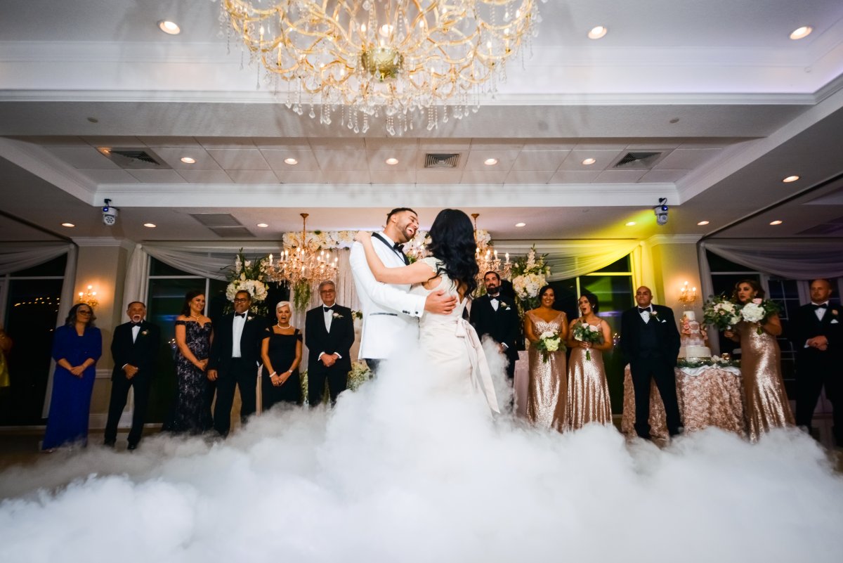 Why is Dancing on a Cloud Essential for Your First Dance? | Xclusive ...