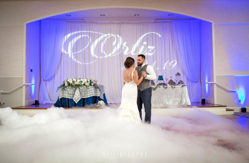 Why is Dancing on a Cloud Essential for Your First Dance? | Xclusive ...